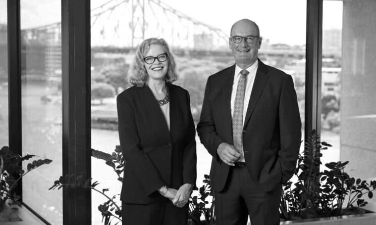 Brighter Super signs David Koch as ambassador | Financial Standard
